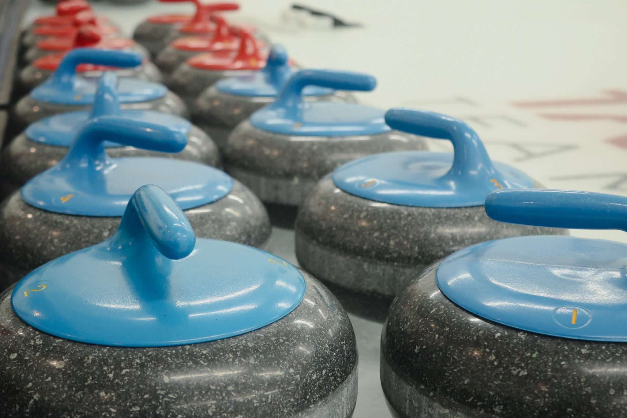 Curling for Beginners and Improvers – A book for those who want to ...